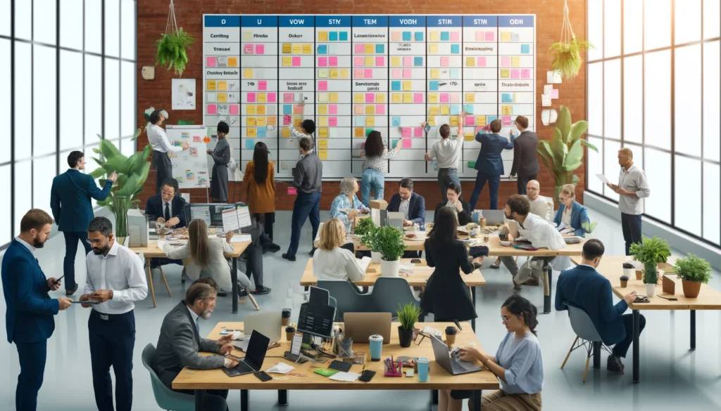 Metodología Lean: Optimiza tus procesos y maximiza la eficiencia